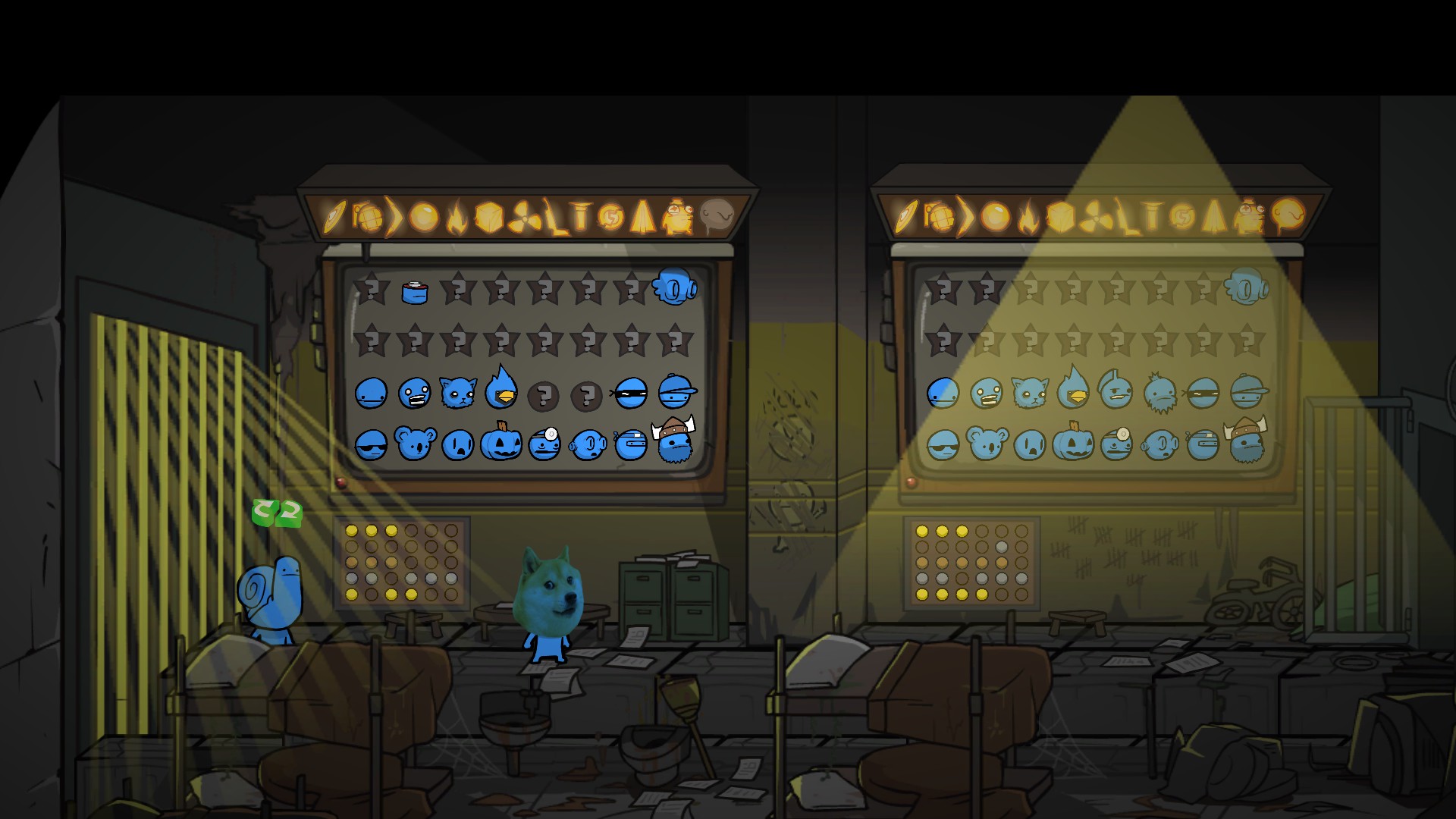 Steam Community :: BattleBlock Theater