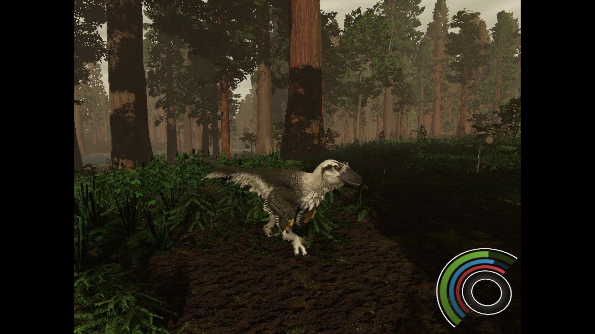 Steam Community :: Saurian