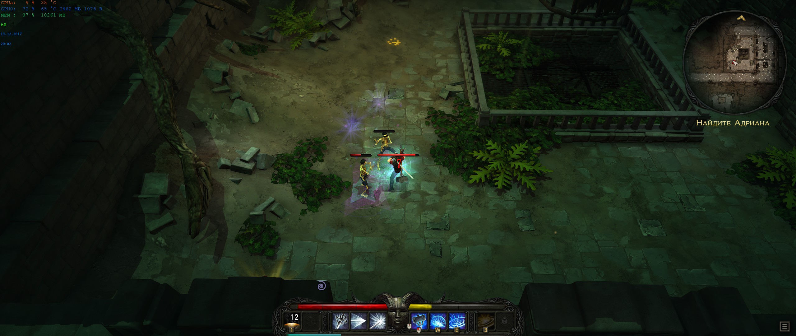 Steam Community :: Victor Vran