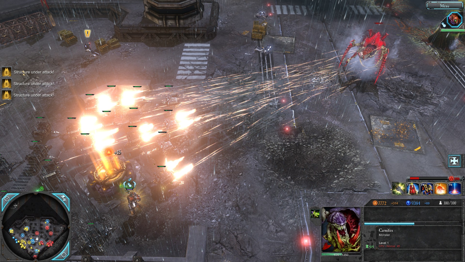 Steam Community :: Warhammer 40,000: Dawn of War II - Chaos Rising