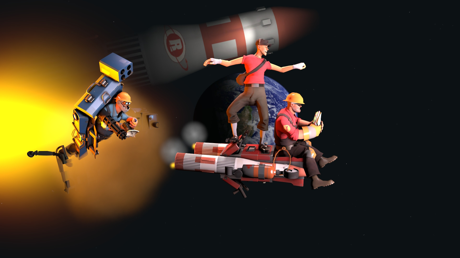 Steam Community :: Source Filmmaker