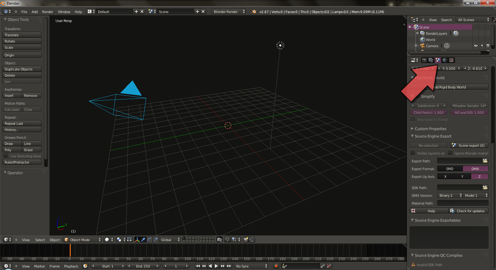 Steam Community :: Guide :: Facial Flexes Tutorial for Blender, 3ds Max ...