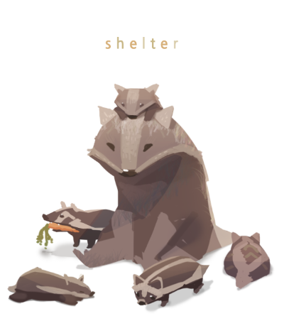 Steam Community :: Shelter 1