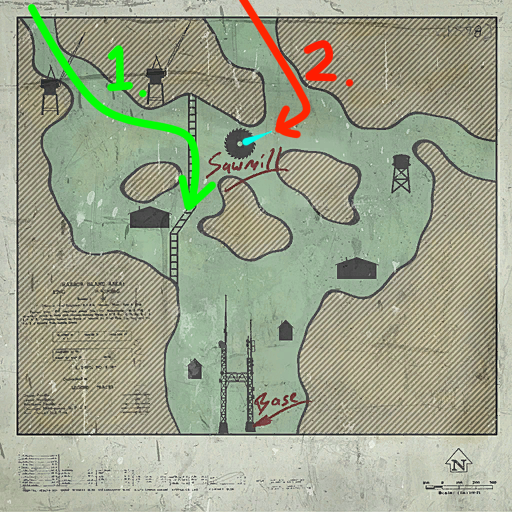 Steam Community :: Guide :: Neighborhood Watch achievement guide