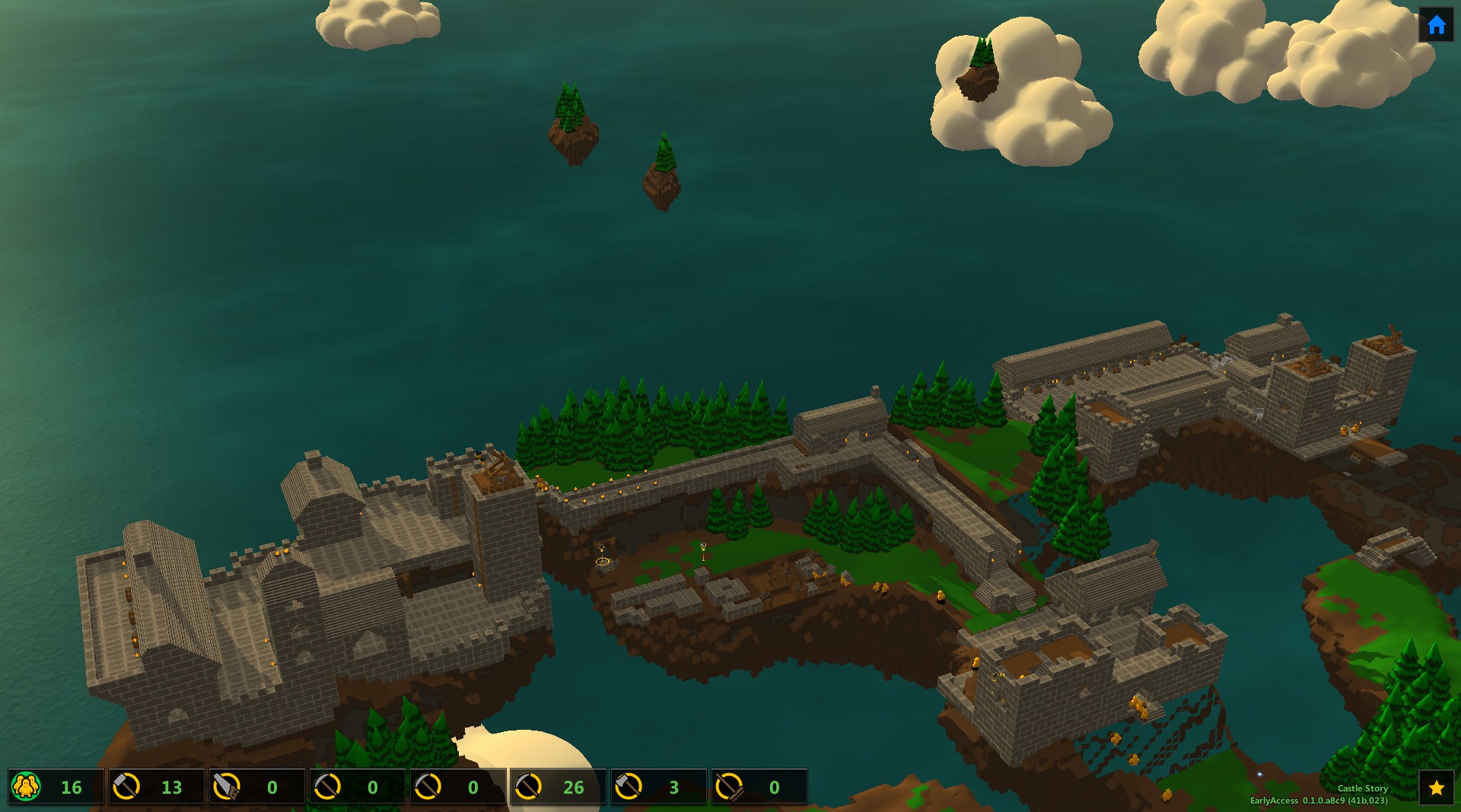 Steam Community :: Castle Story