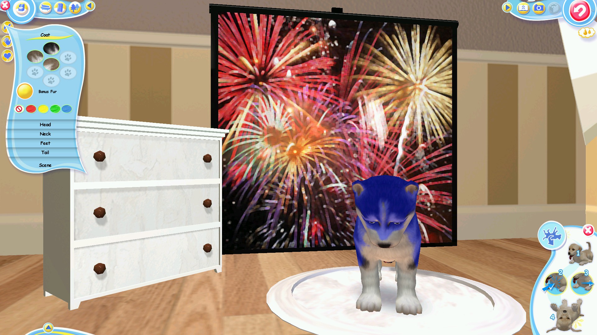 Steam Community :: Petz Dogz 2