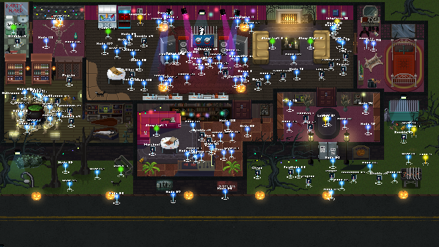 Steam Community :: Party Hard