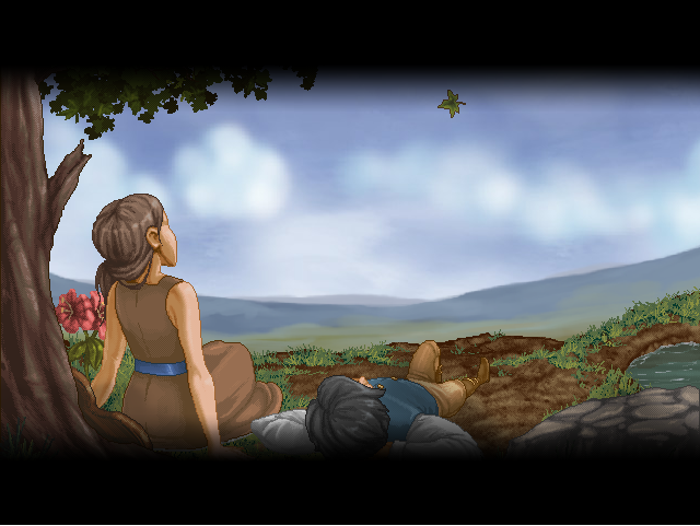 Steam Community :: Finding Paradise