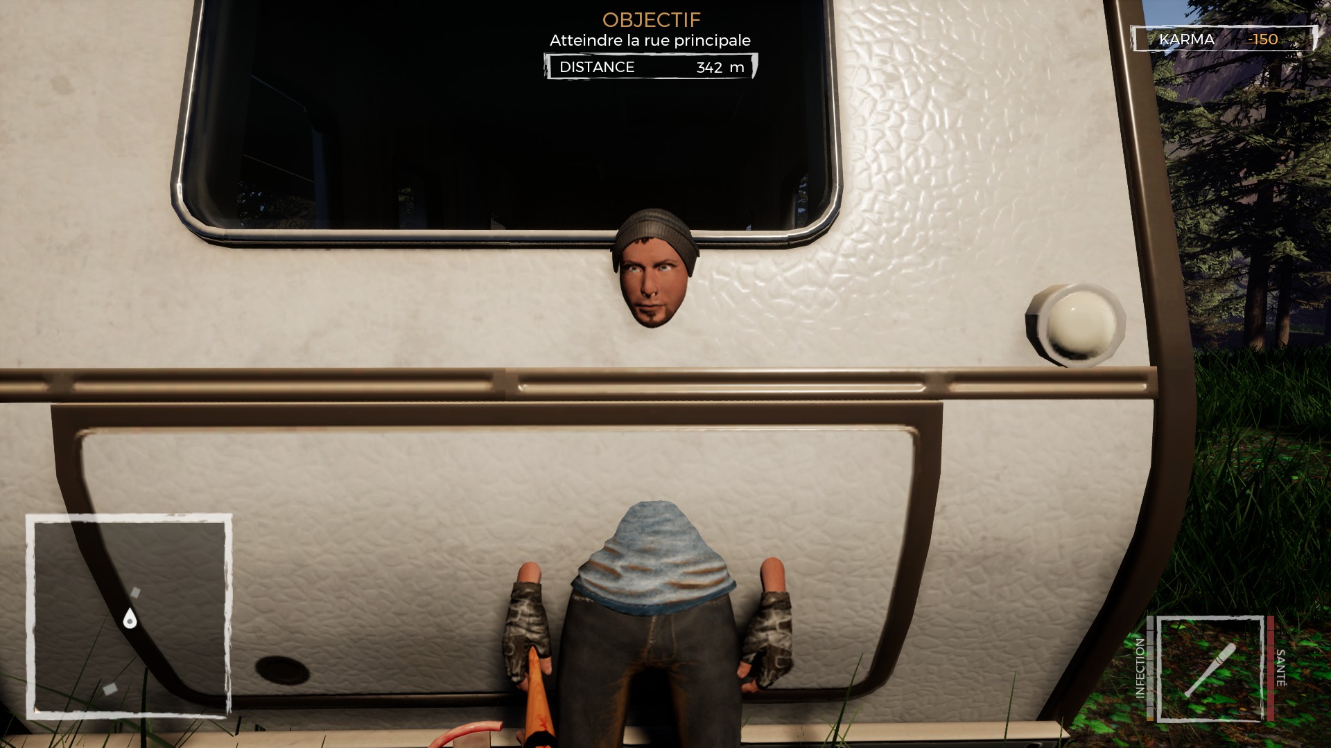 Steam Community :: The Day After : Origins