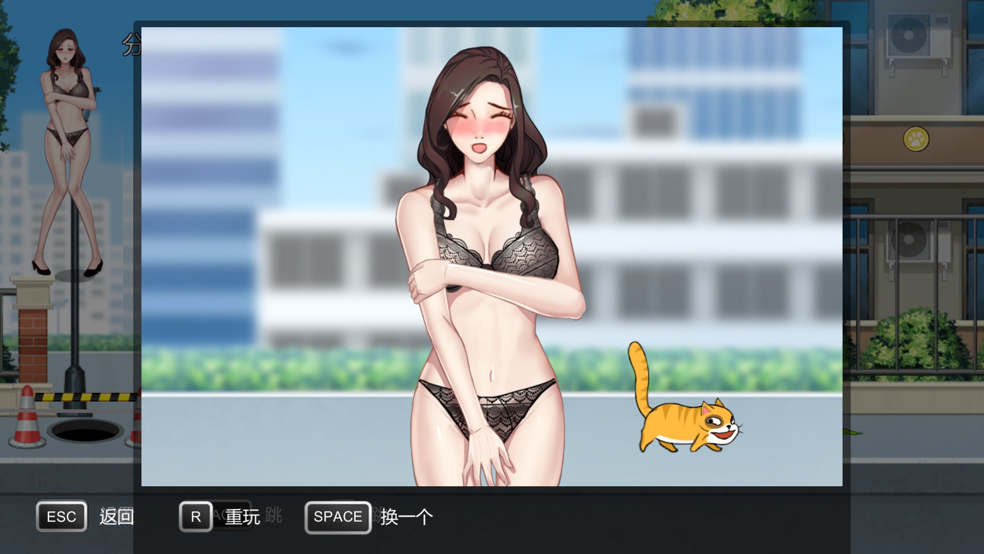 Steam Community :: Meow Go