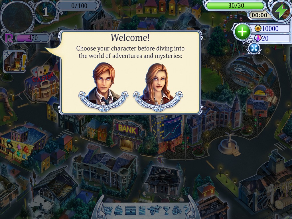 Steam Community :: Twilight Town