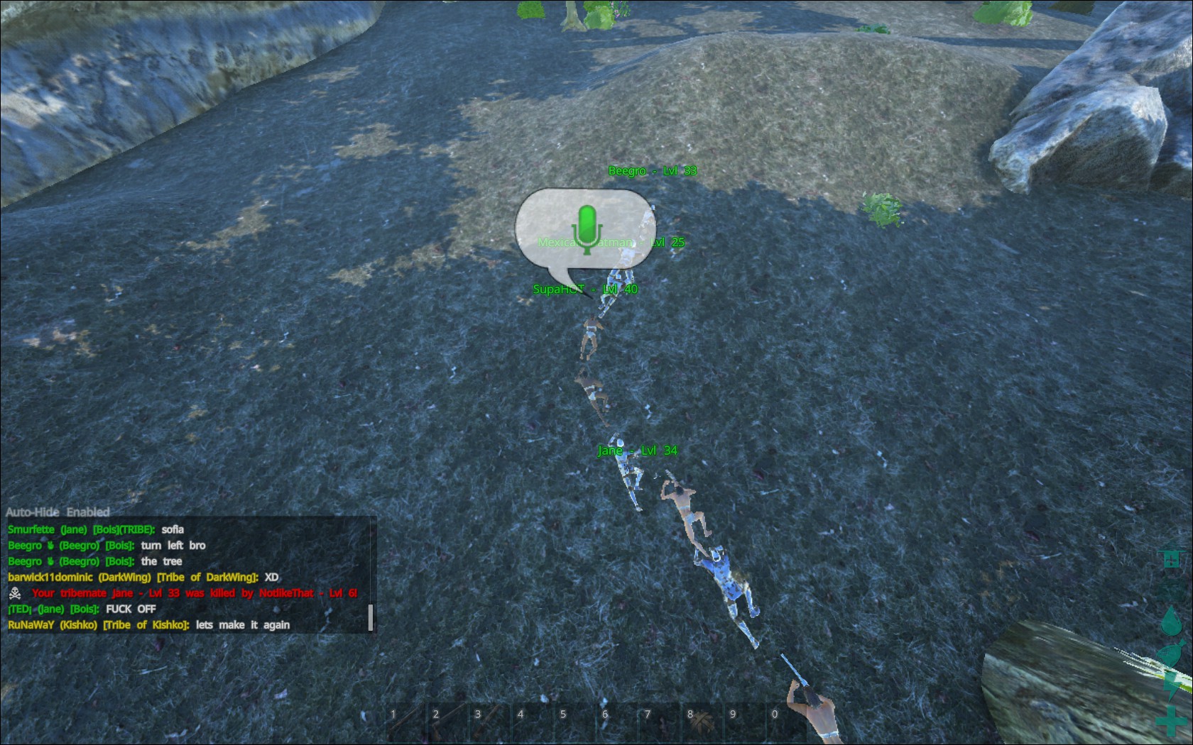 Steam Community :: ARK: Survival Of The Fittest