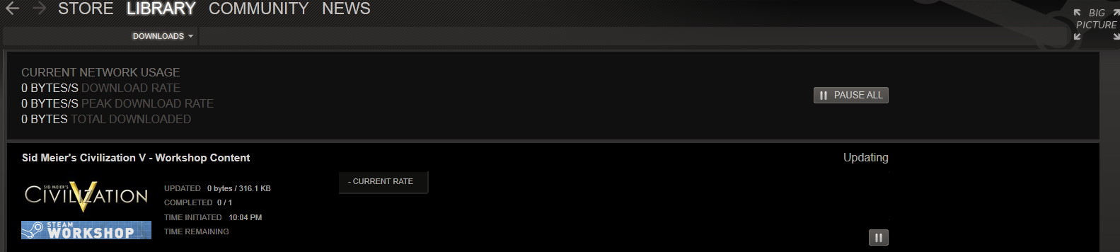 Steam Community :: Guide :: Downloading and Installing Mods on PC