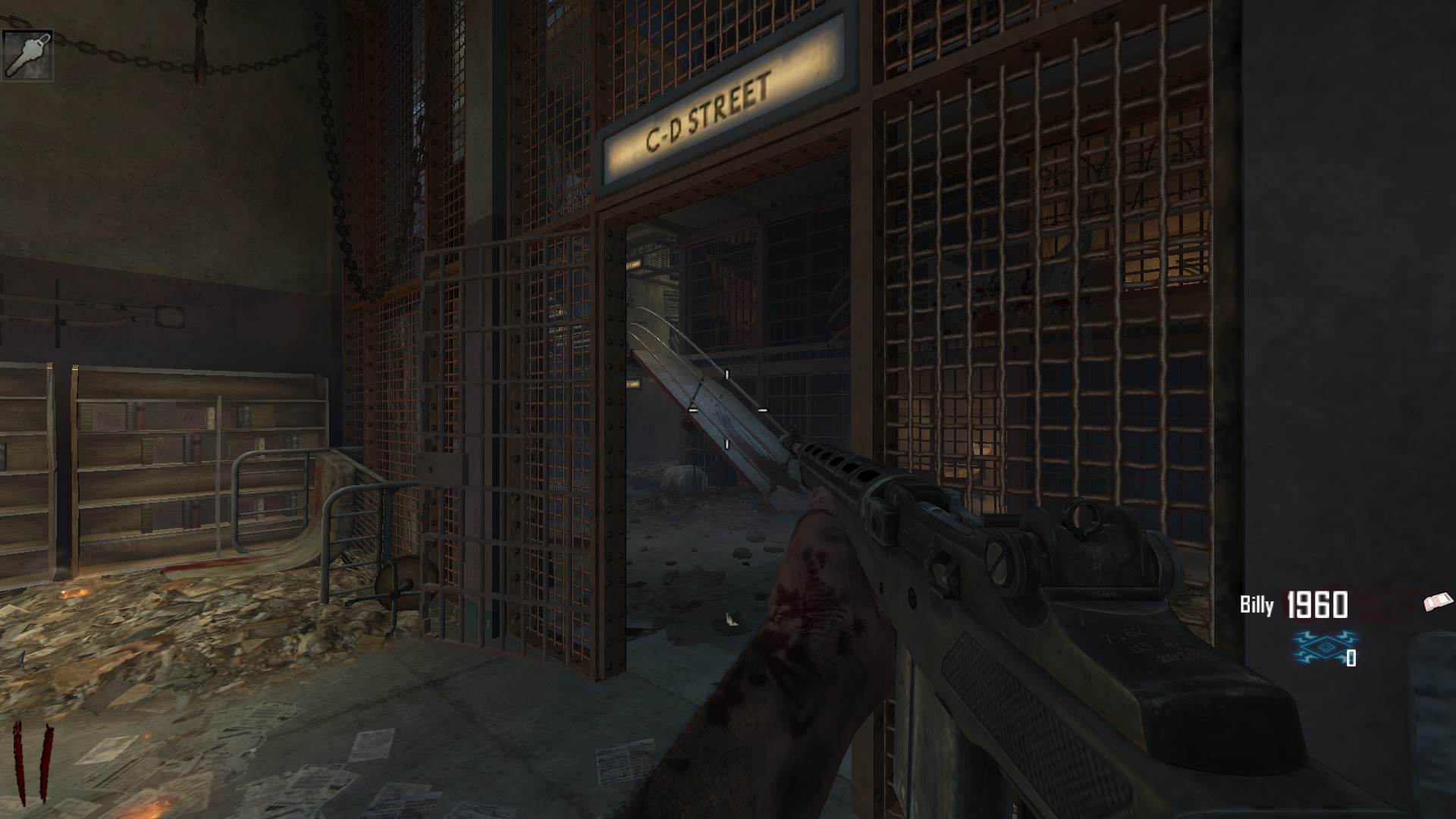 Steam Community :: Guide :: Mob of the Dead Step by Step Walkthrough