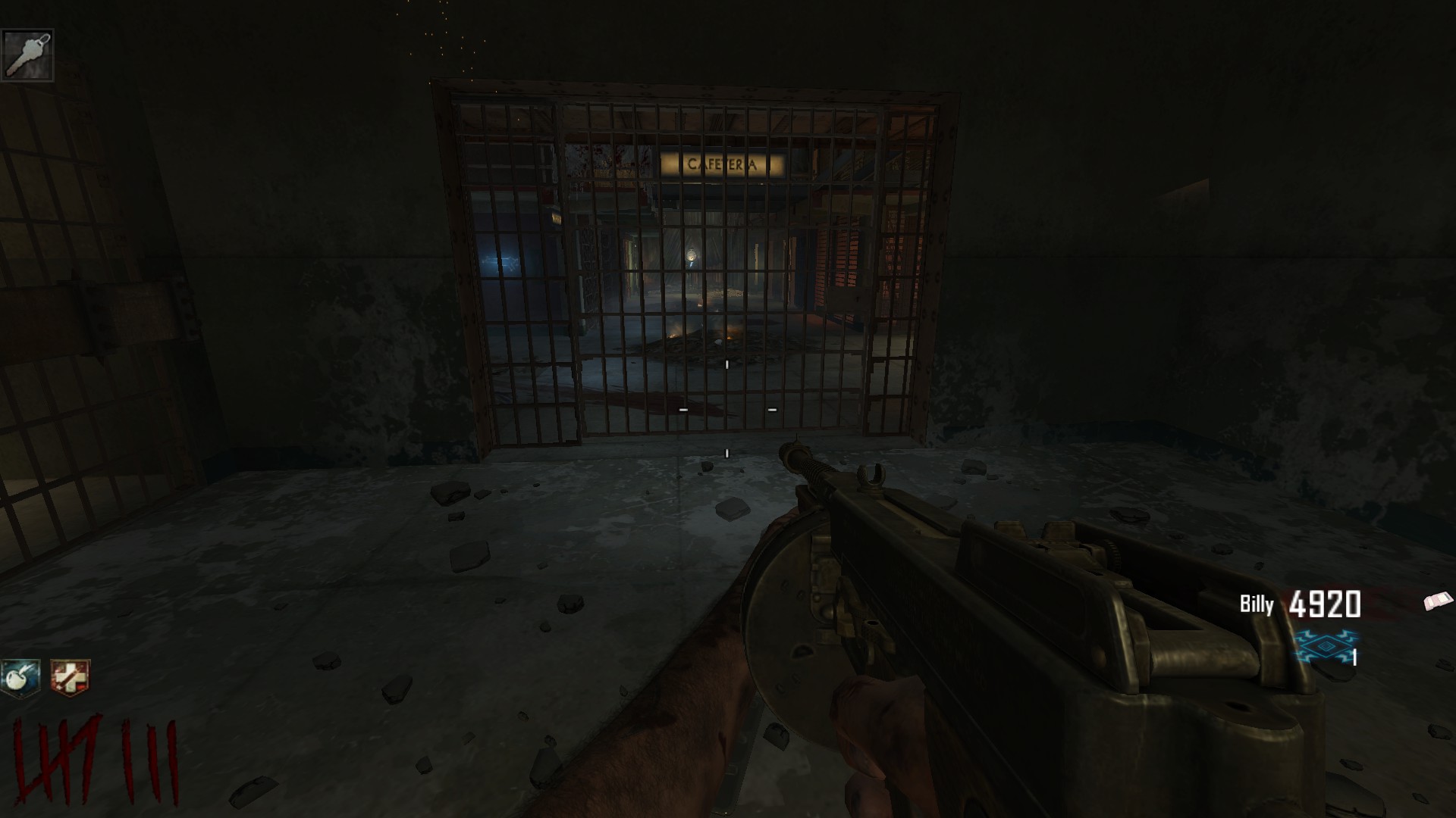 Steam Community :: Guide :: Mob of the Dead Step by Step Walkthrough