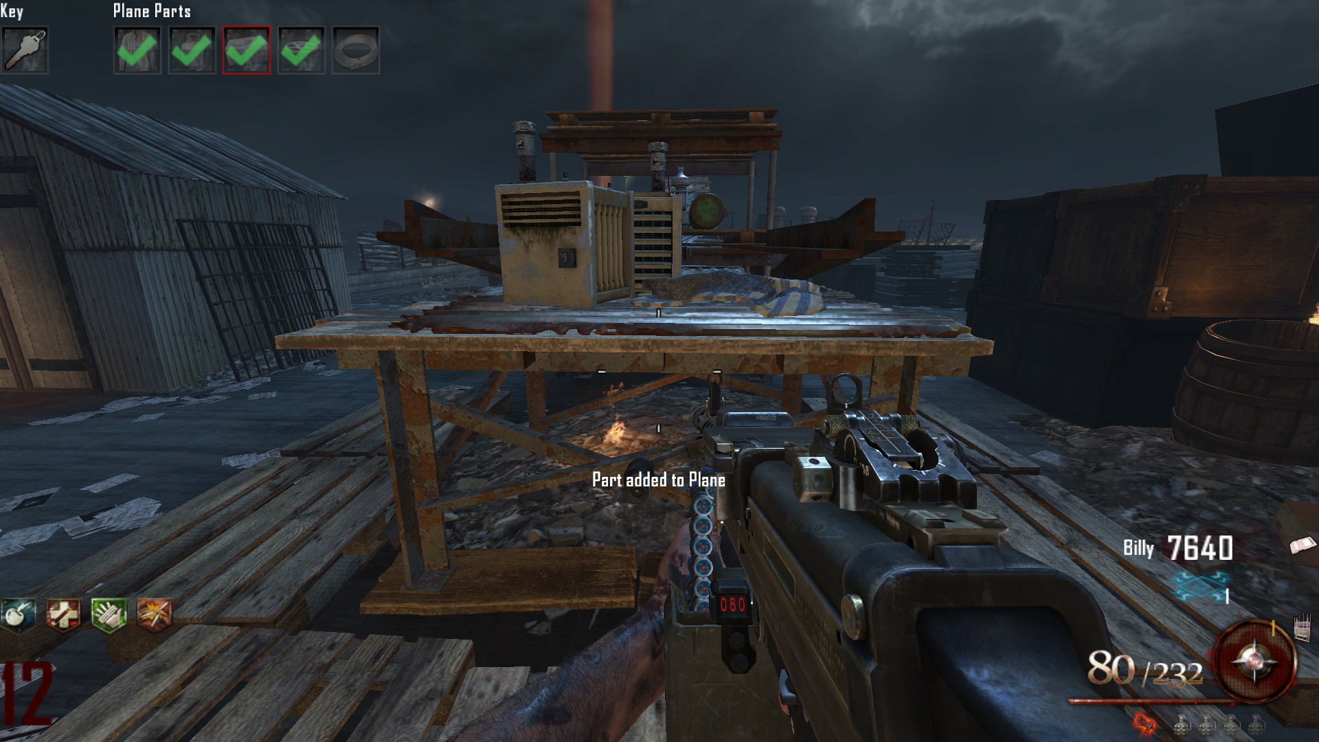 Steam Community :: Guide :: Mob of the Dead Step by Step Walkthrough