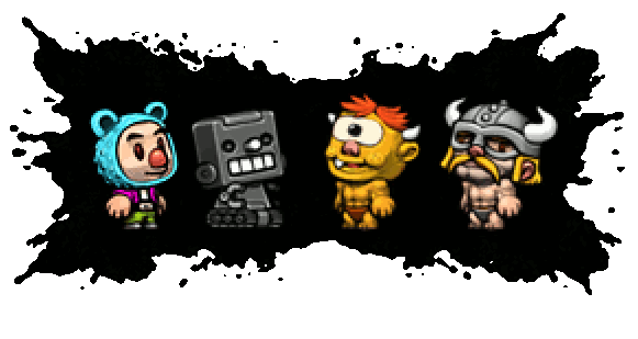 Steam Community :: Spelunky