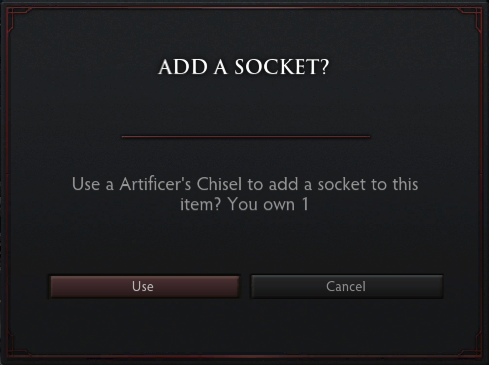 Steam Community :: Guide :: Guide to Socketing in Dota 2 - [Old Client]