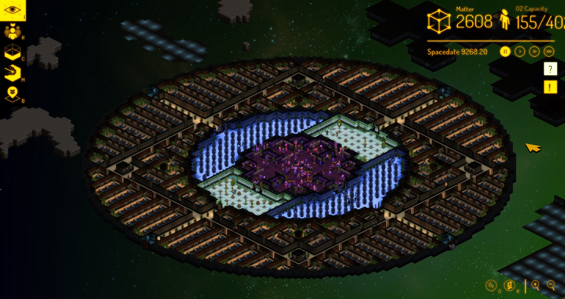 Steam Community :: Spacebase DF-9