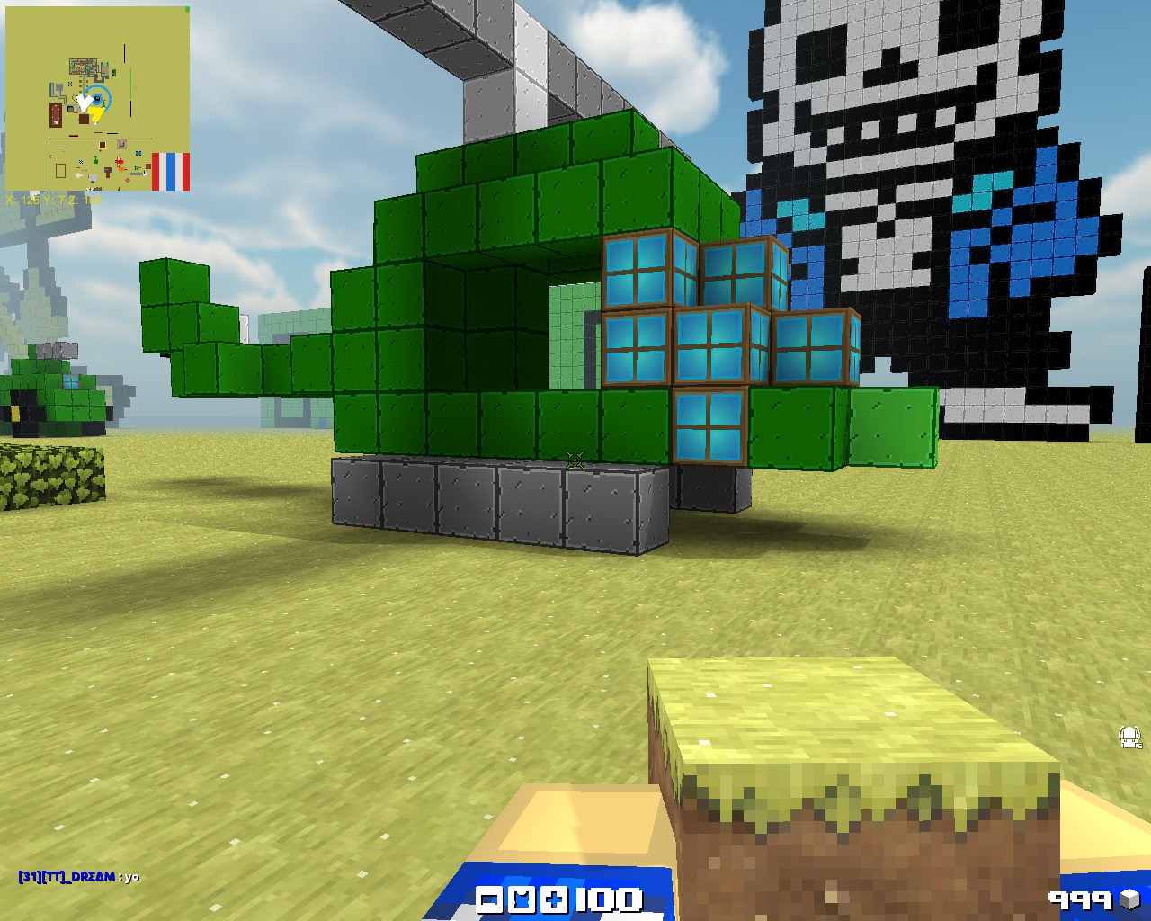 Steam Community :: BLOCKADE 3D