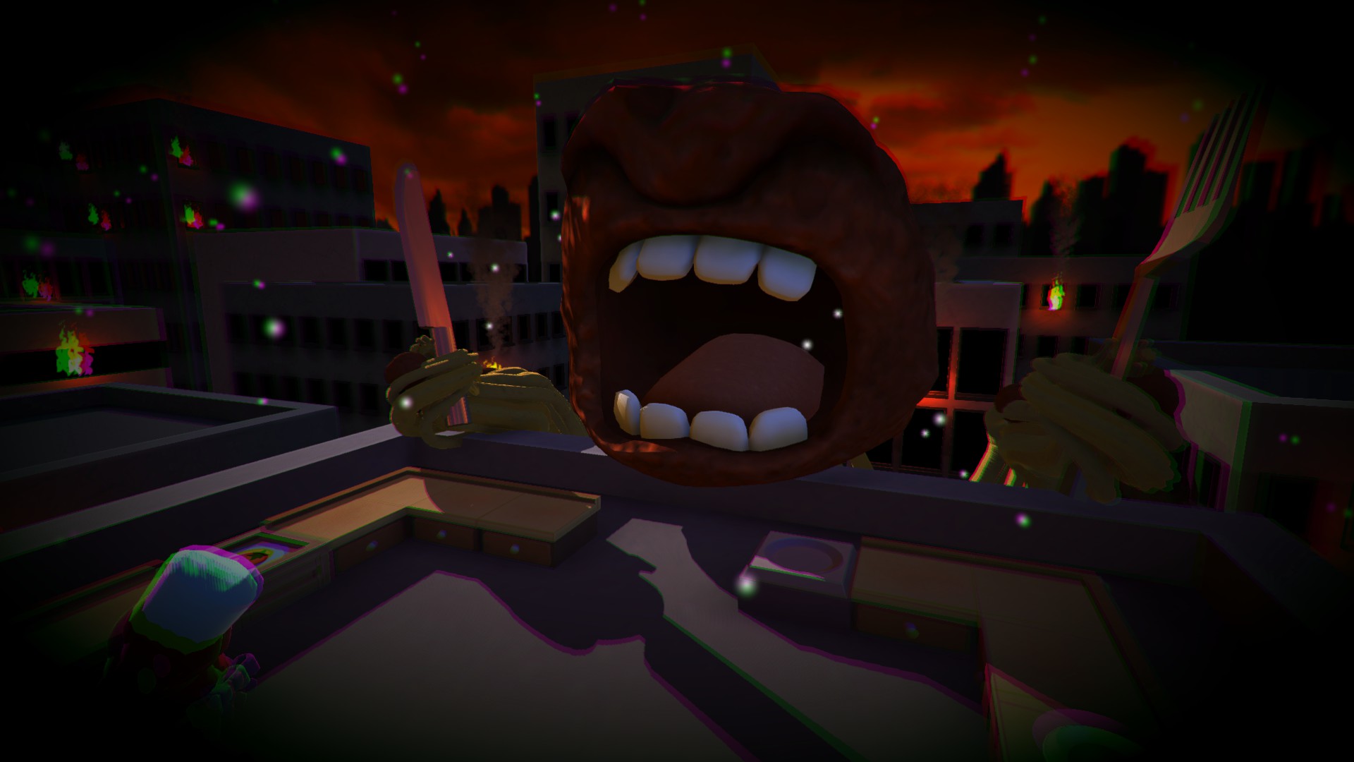 Steam Community :: Overcooked