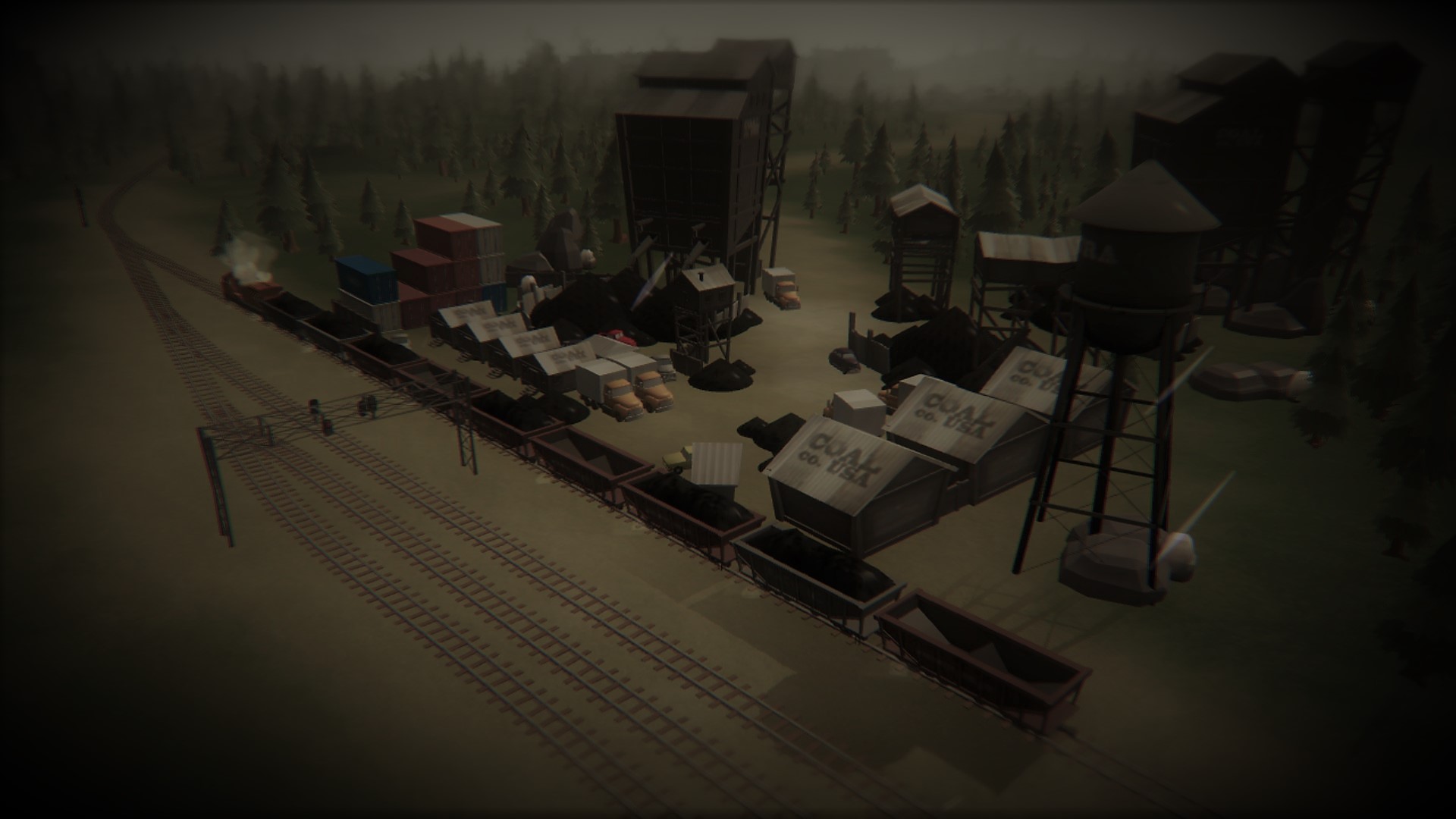 Steam Community :: Train Frontier Classic