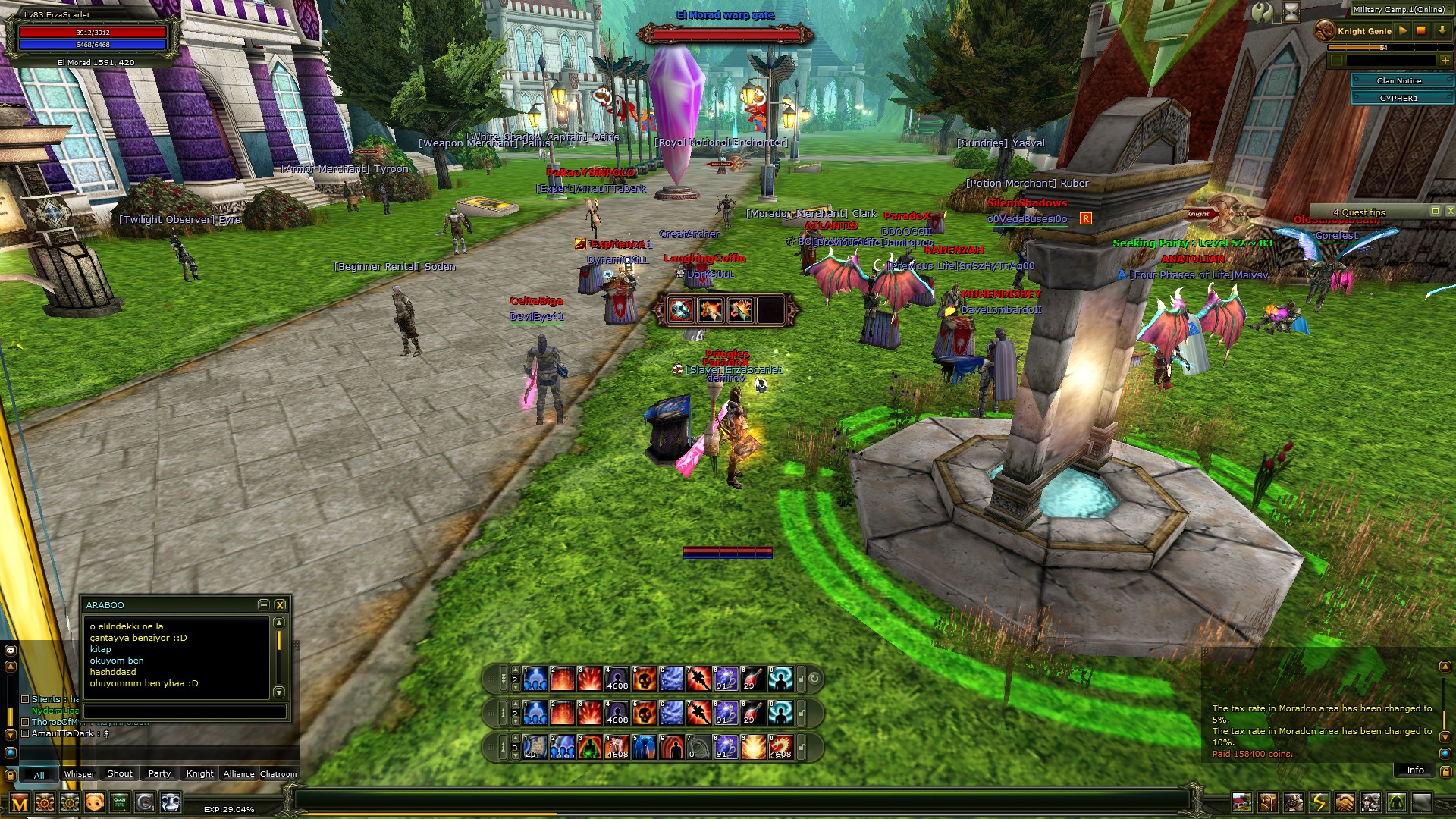 Steam Community :: Knight Online