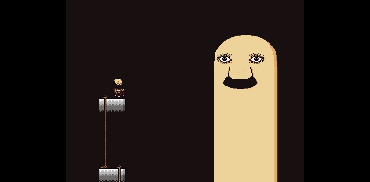 Steam Community :: LISA