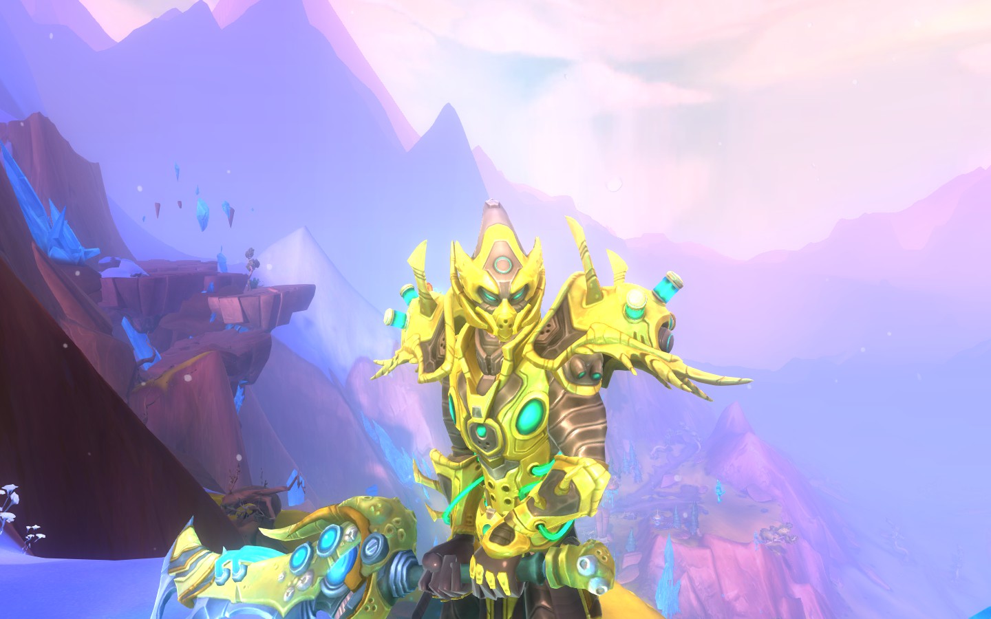 Steam Community :: WildStar