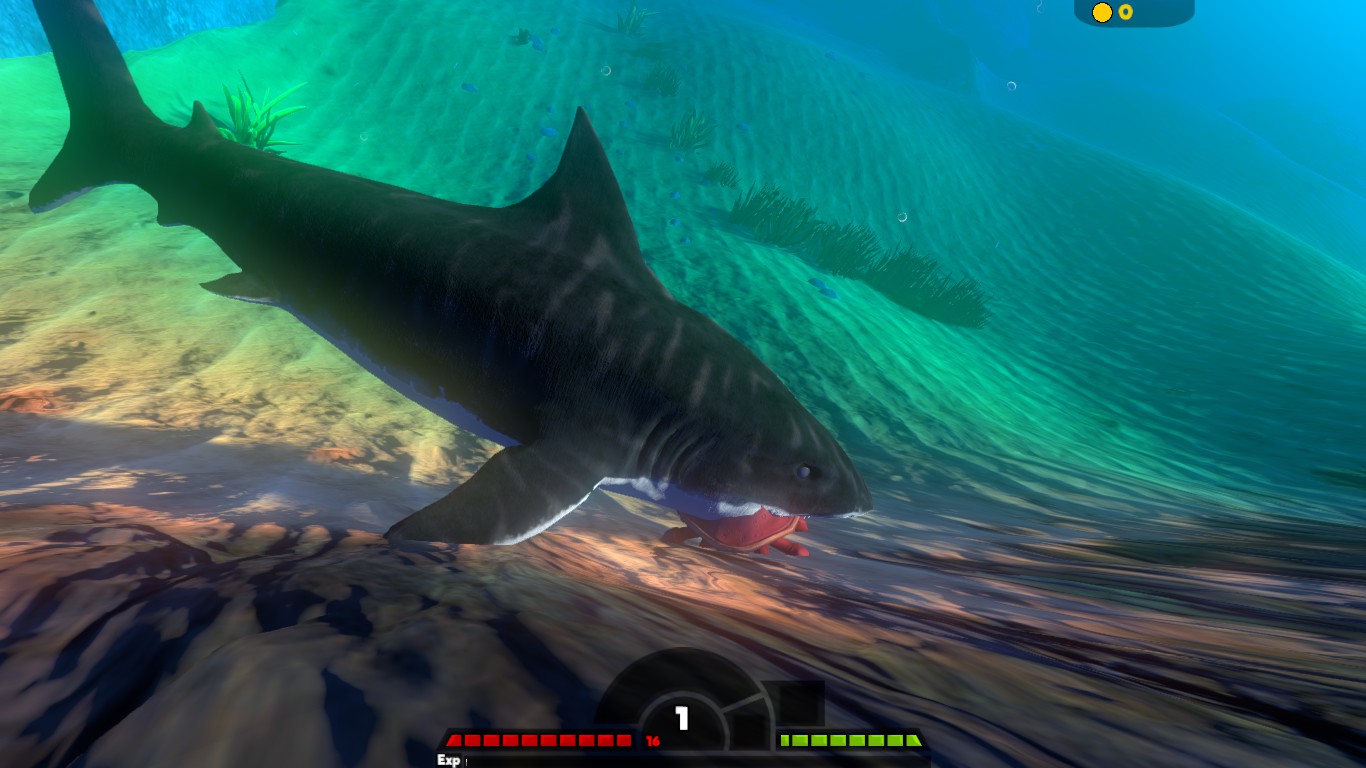 Steam Community :: Feed and Grow: Fish