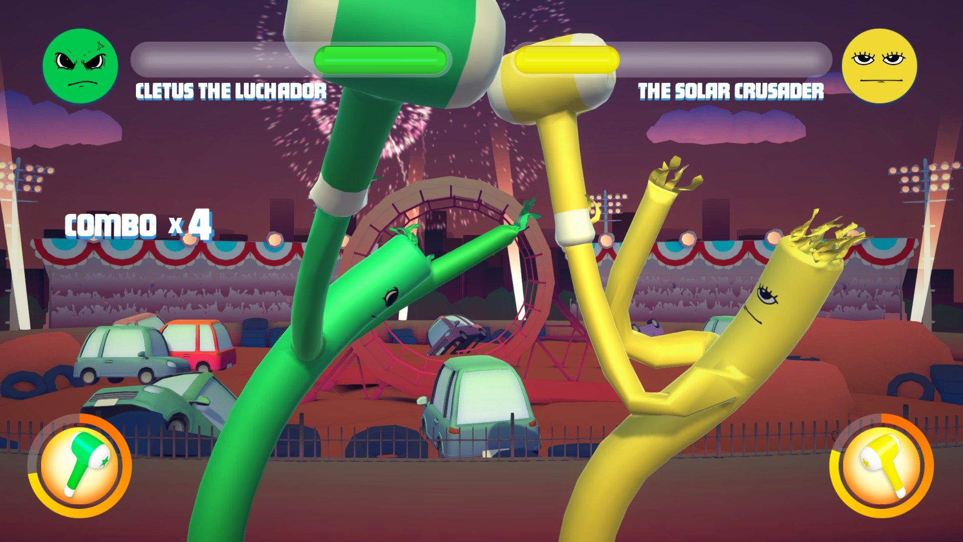 Steam Community :: Inflatality