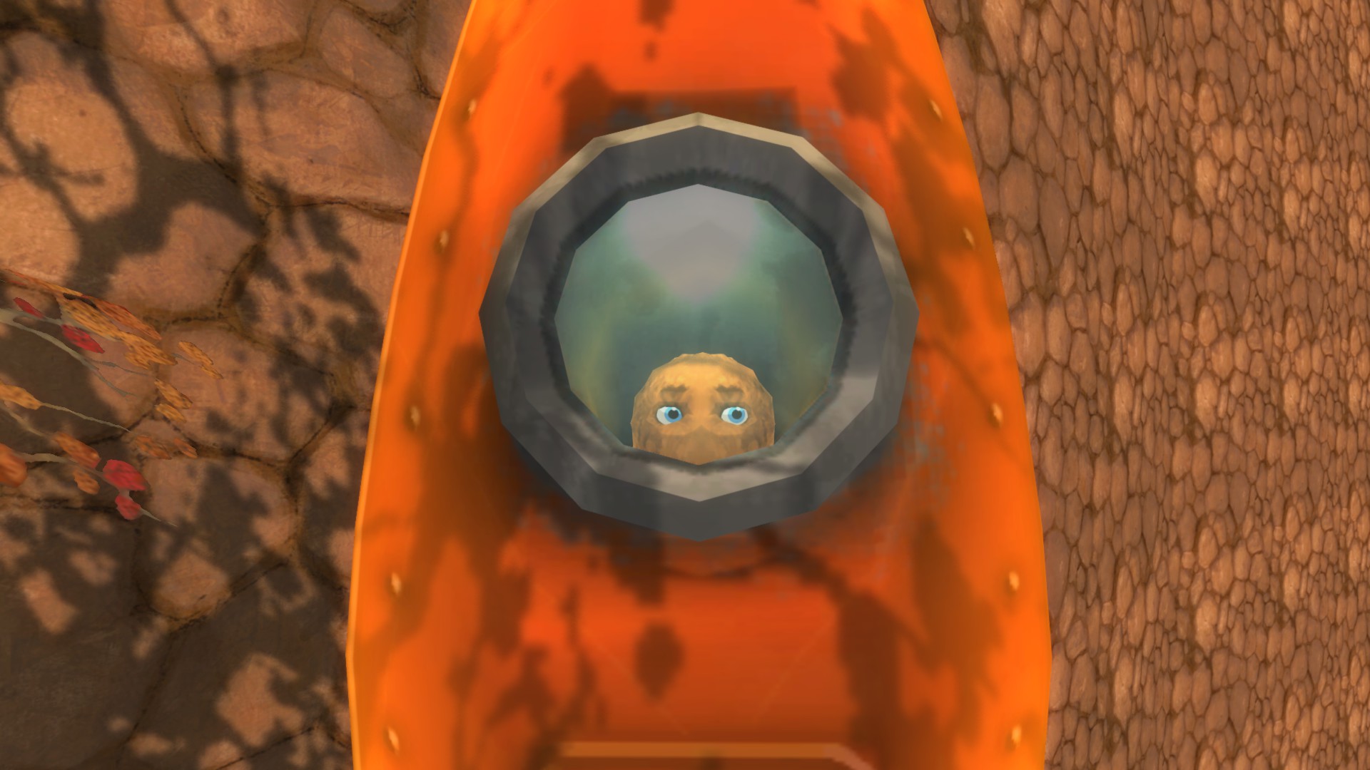 Steam Community :: Bob Was Hungry