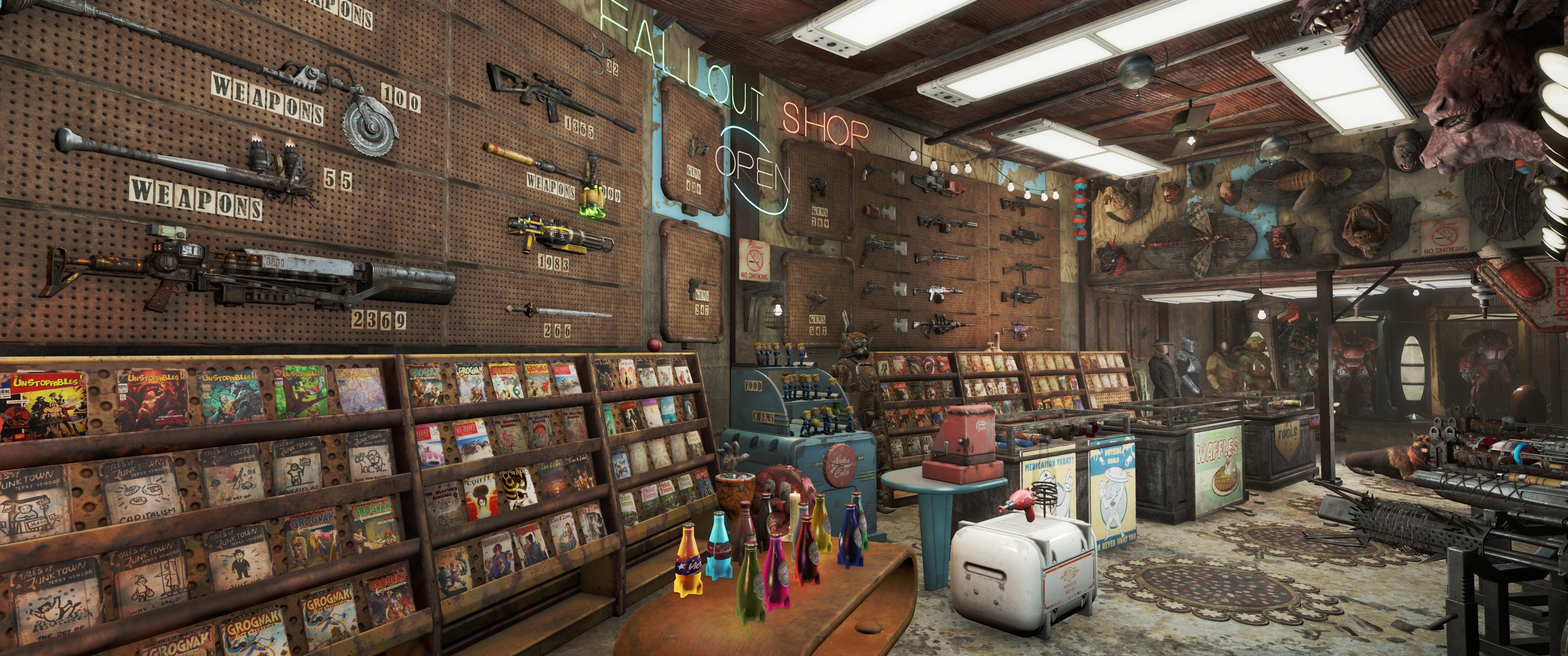 Steam Community :: Fallout 4