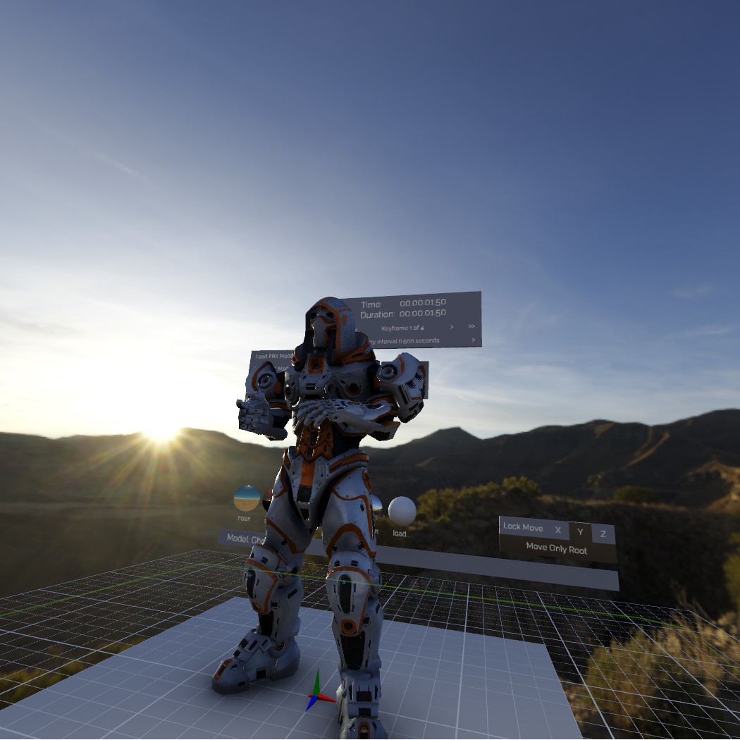 Steam Community :: Merper VR