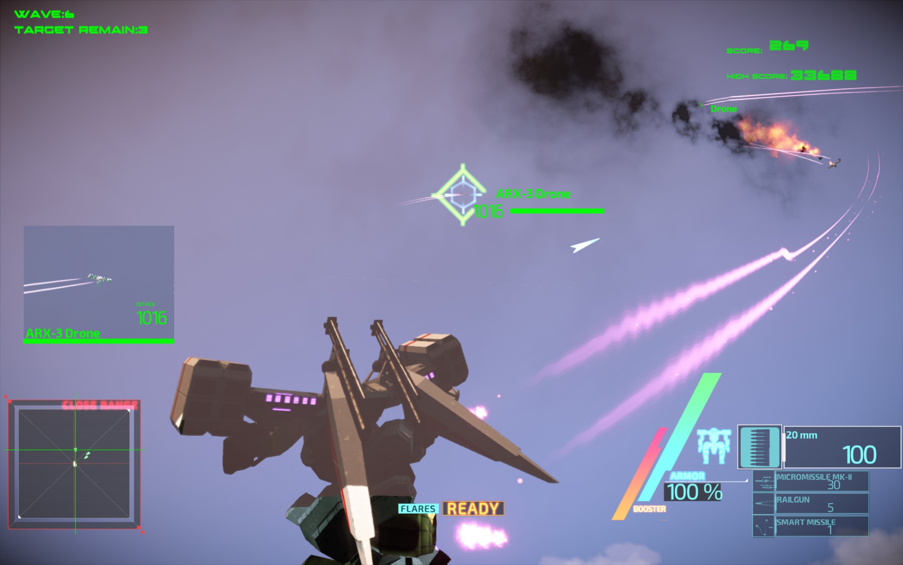 Steam Community :: Project Nimbus