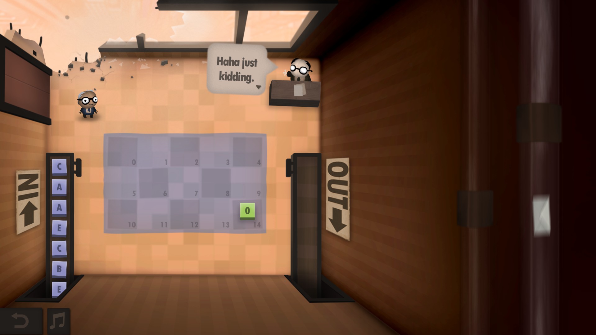 Steam Community :: Human Resource Machine