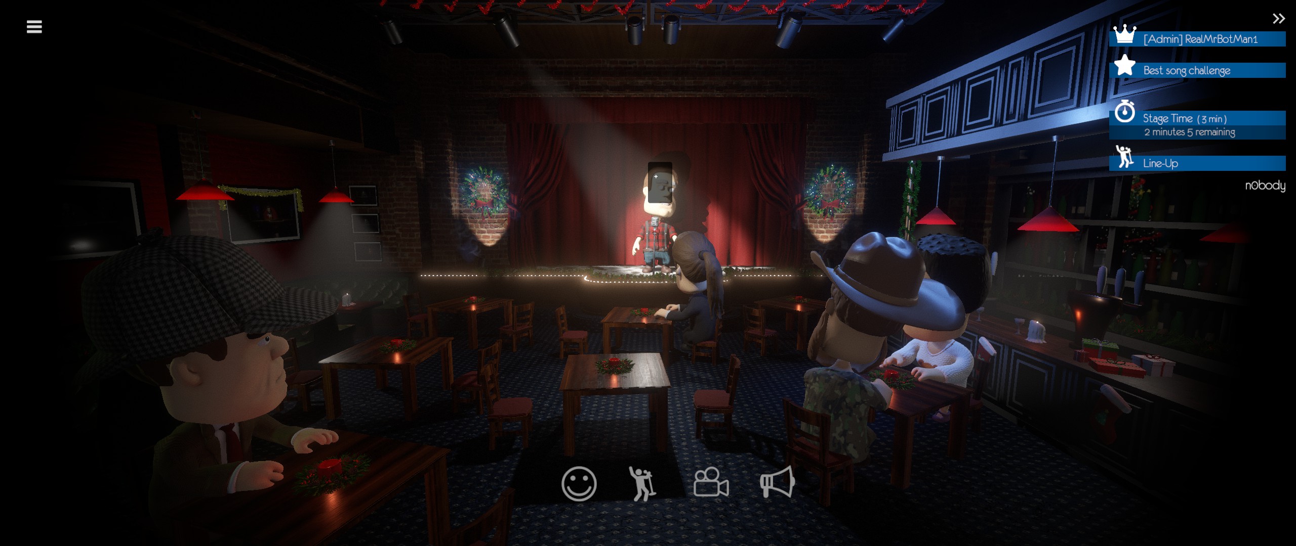 Steam Community :: Comedy Night