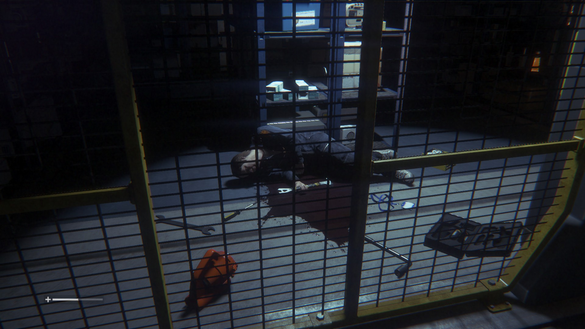 Steam Community :: Alien: Isolation