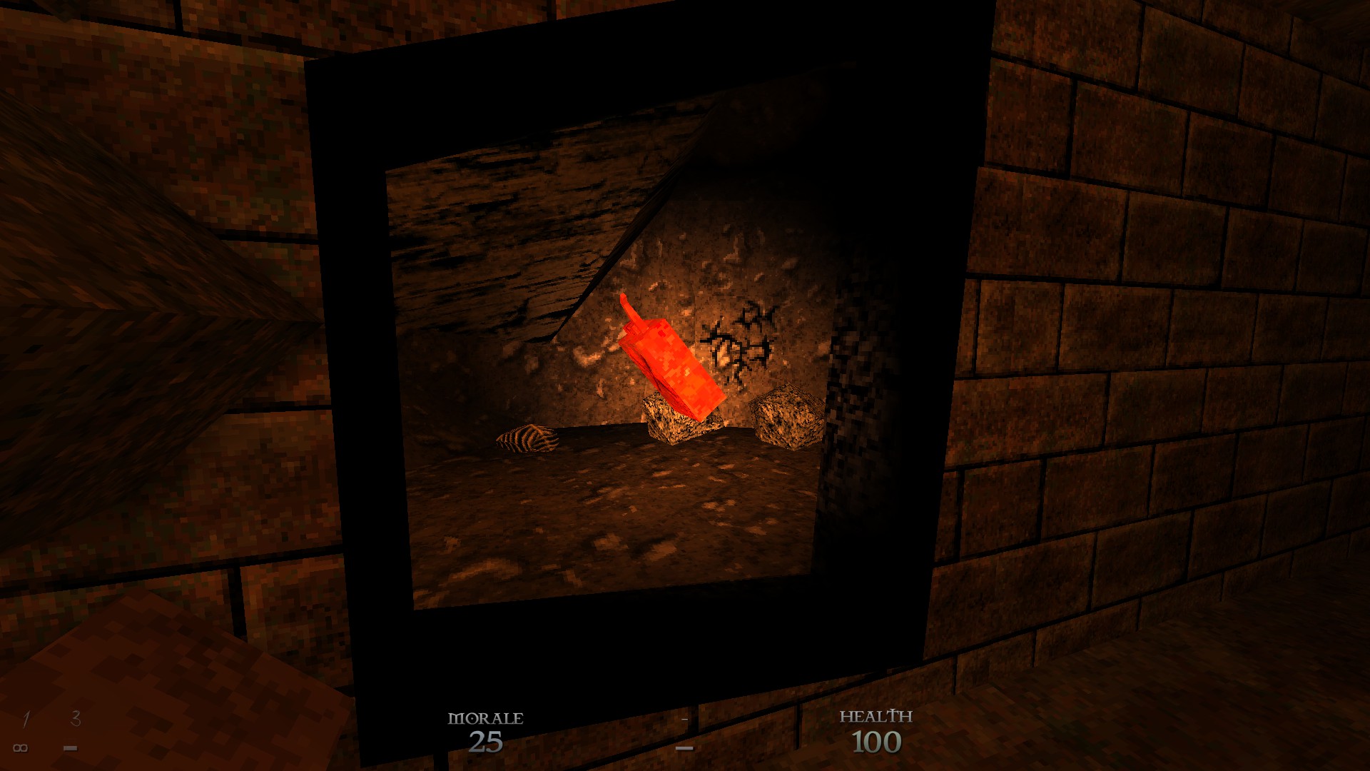 Steam Community :: Guide :: DUSK Secrets