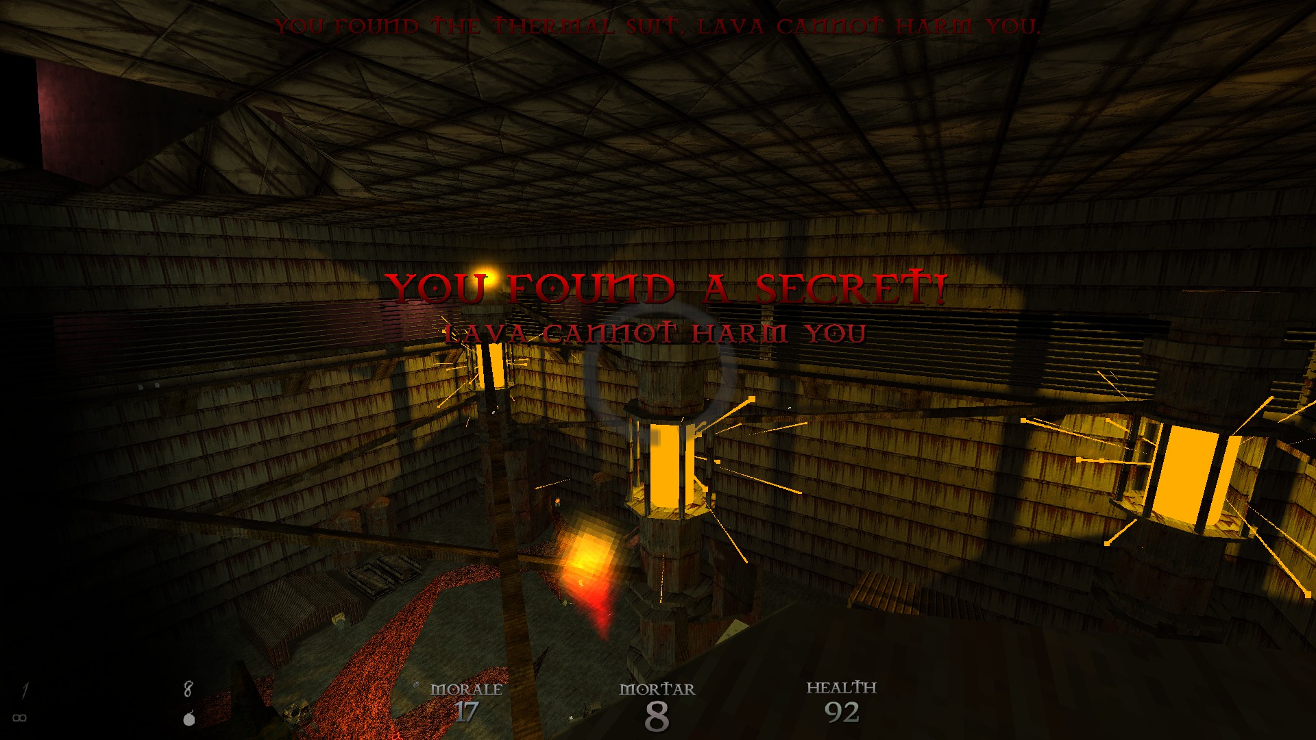 Steam Community :: Guide :: DUSK Secrets