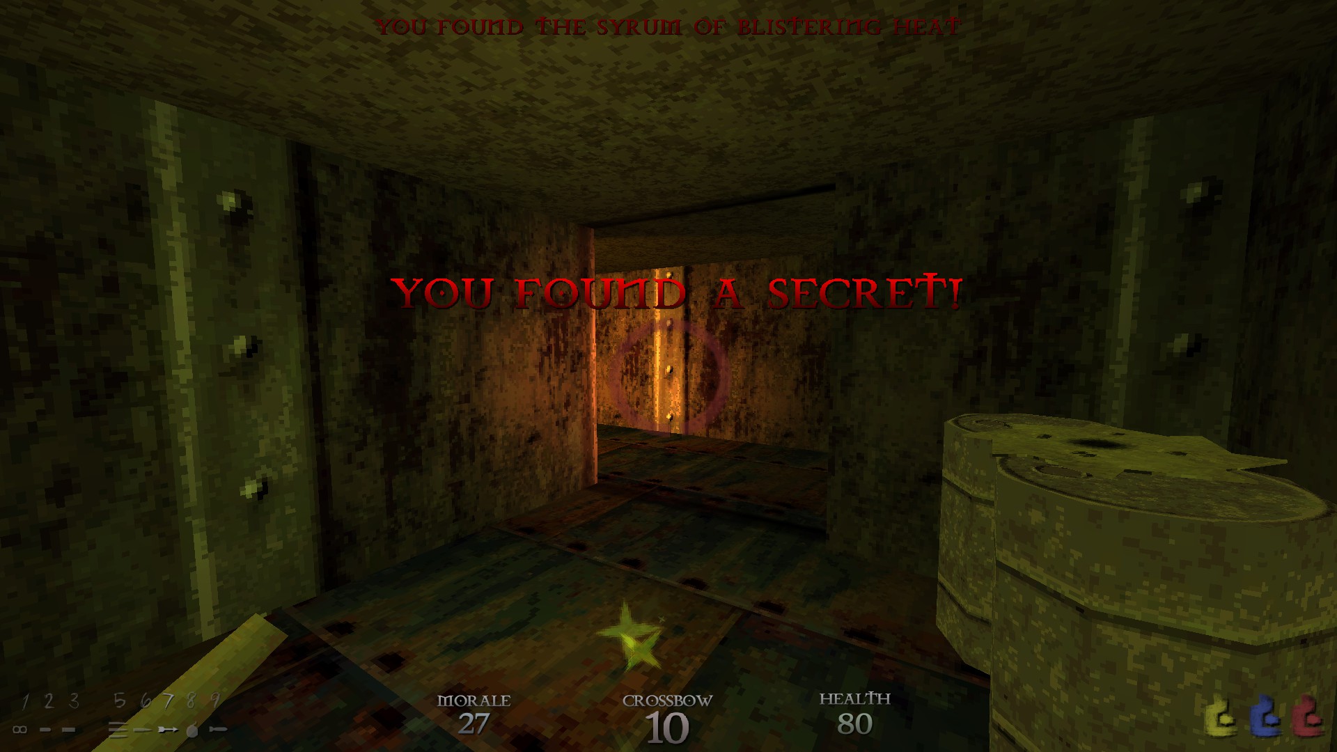 Steam Community :: Guide :: DUSK Secrets