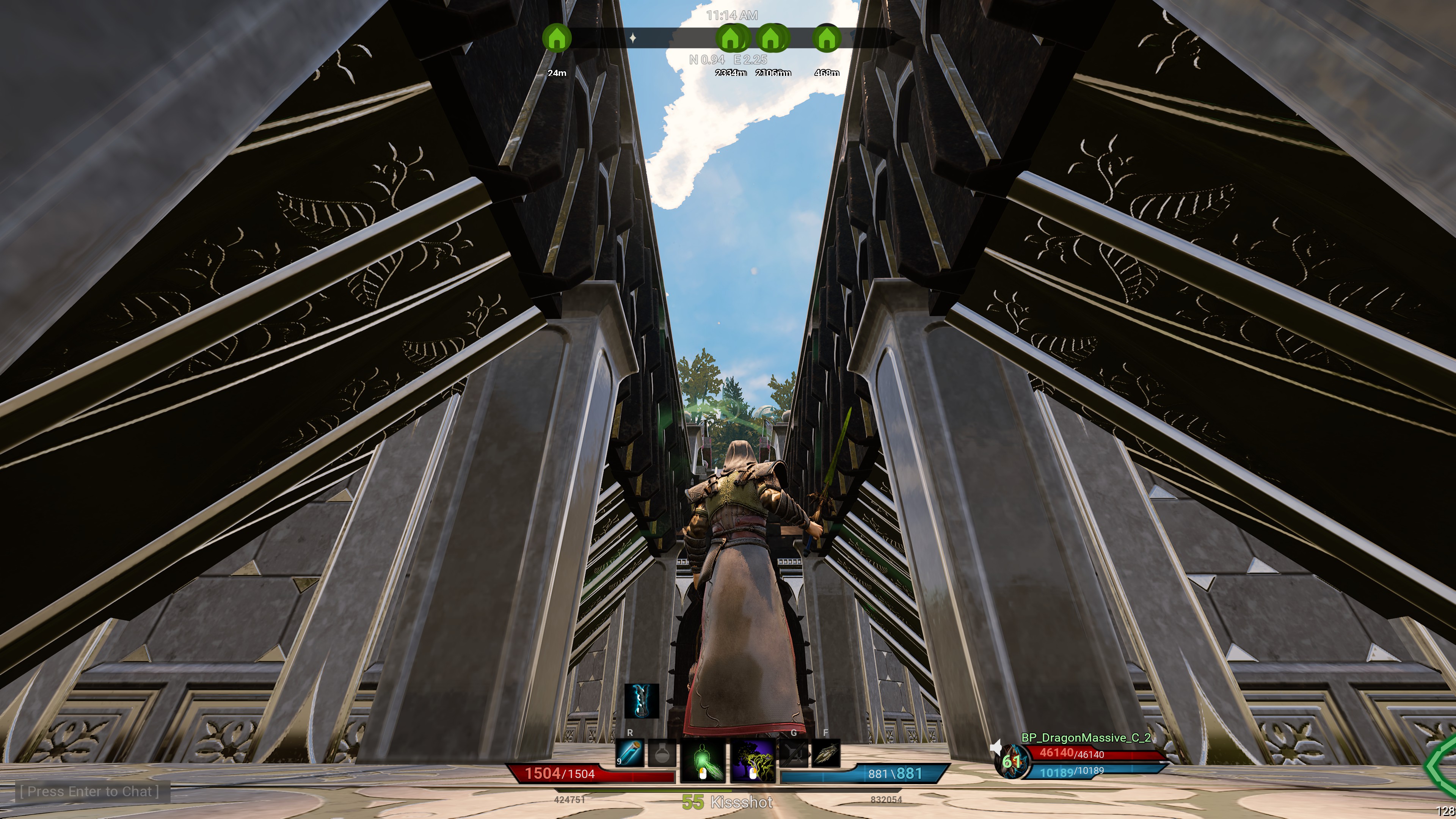 Steam Community :: Citadel: Forged With Fire