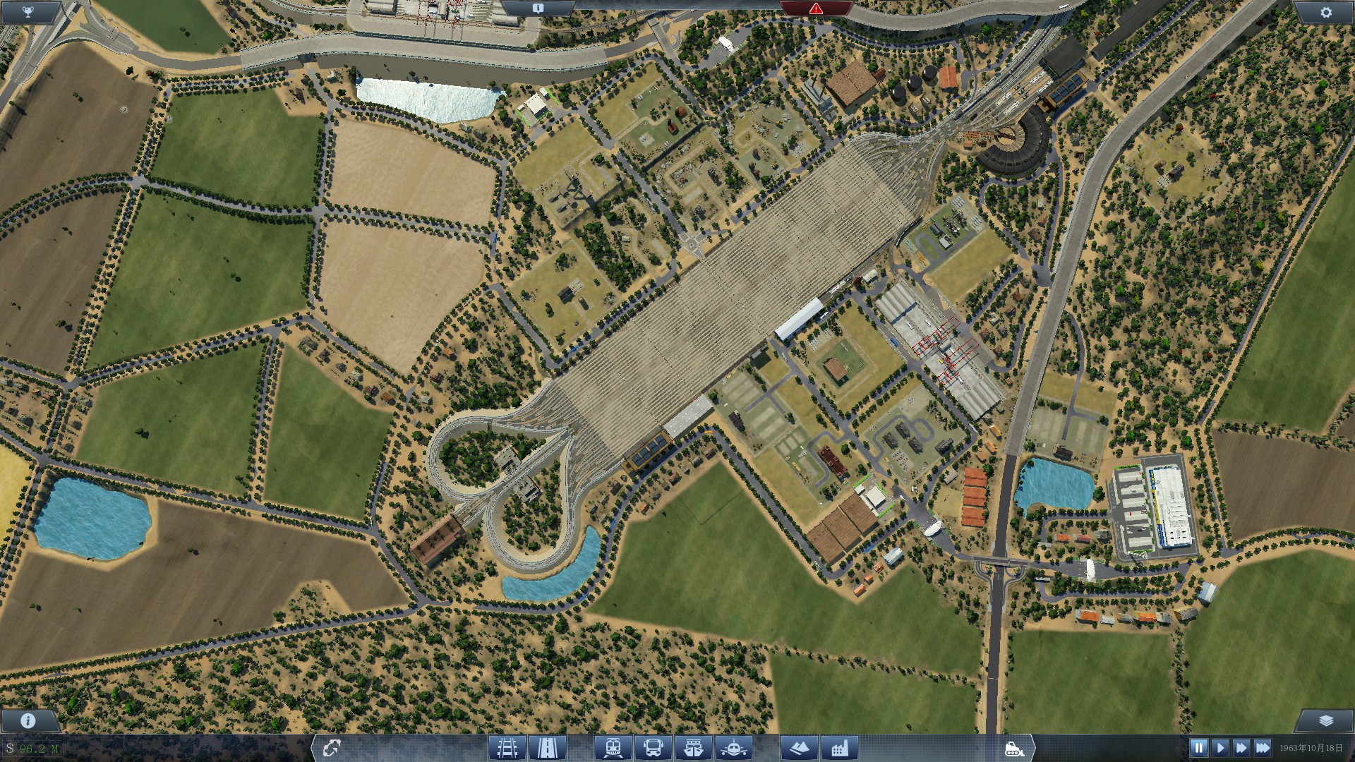 Steam Community :: Transport Fever