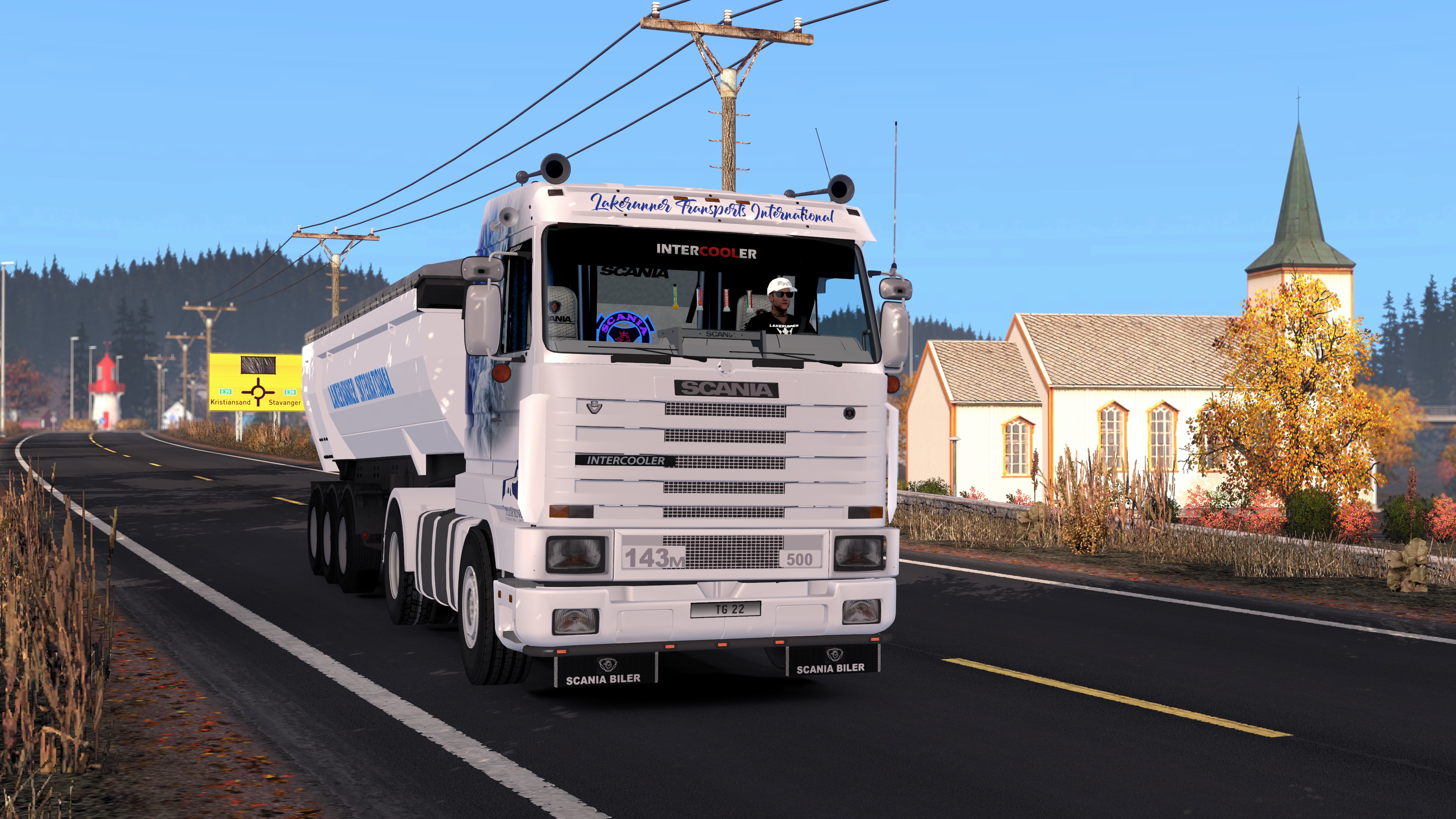 Steam Community :: Euro Truck Simulator 2