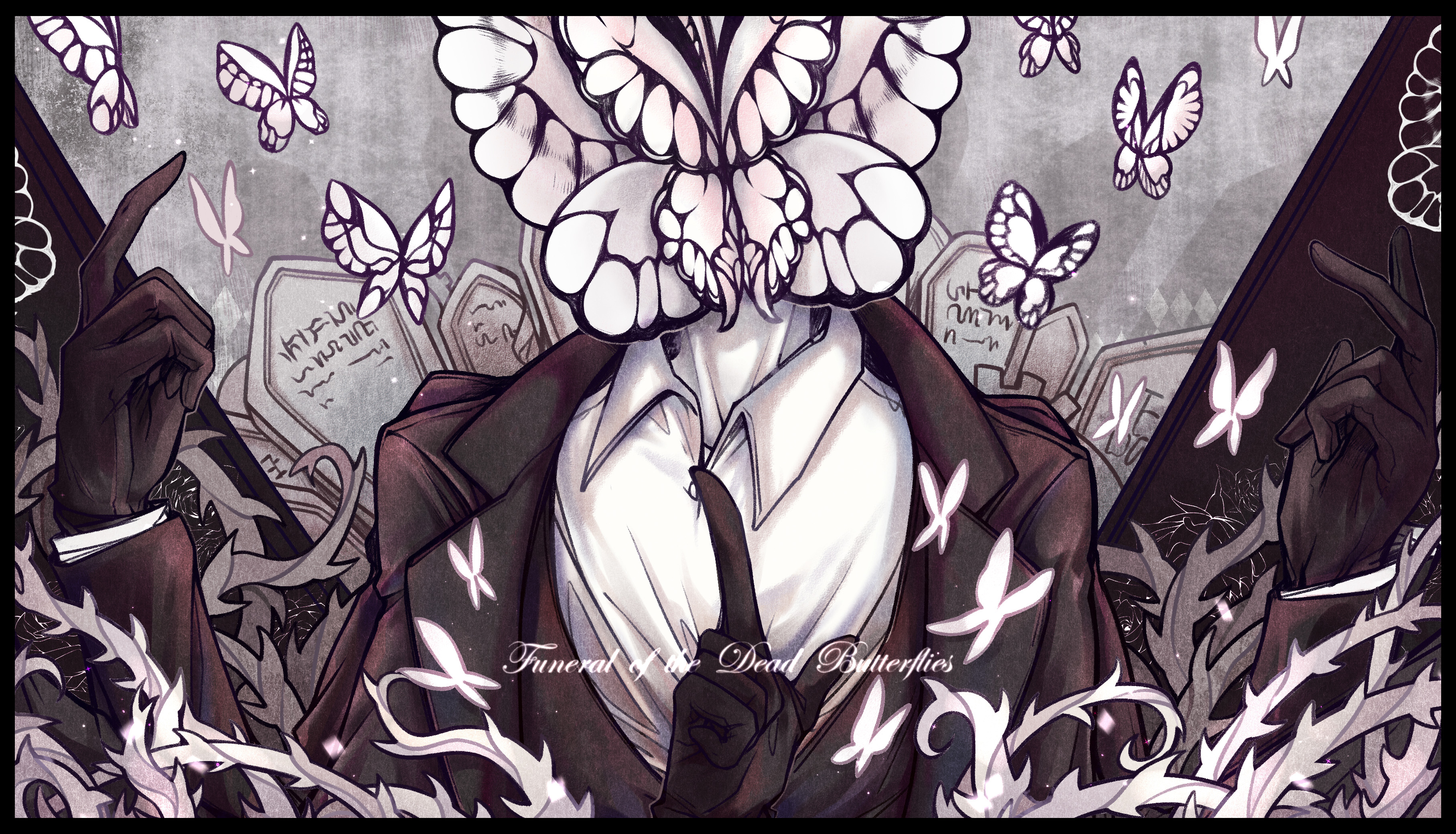 Comunidade Steam :: Lobotomy Corporation