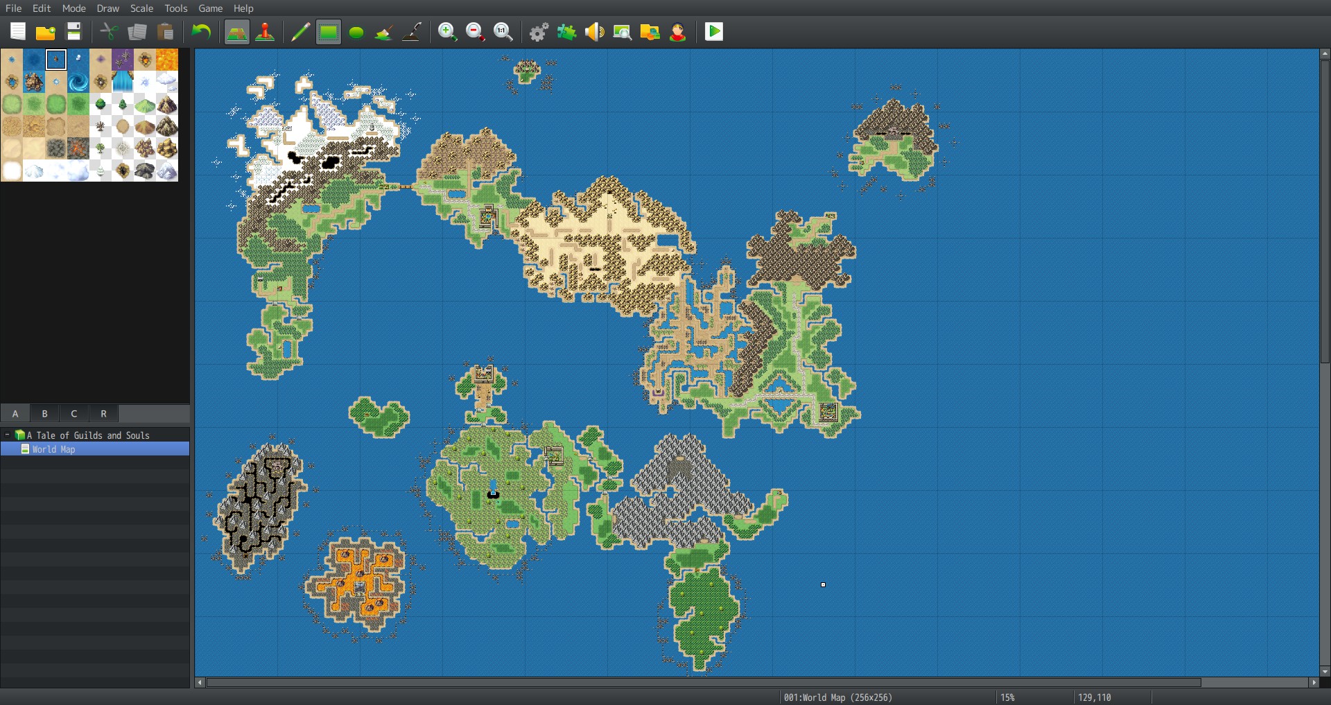 Steam Community :: RPG Maker MV