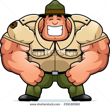 Steam Community :: Guide :: How to be Sarge from Flushed Away