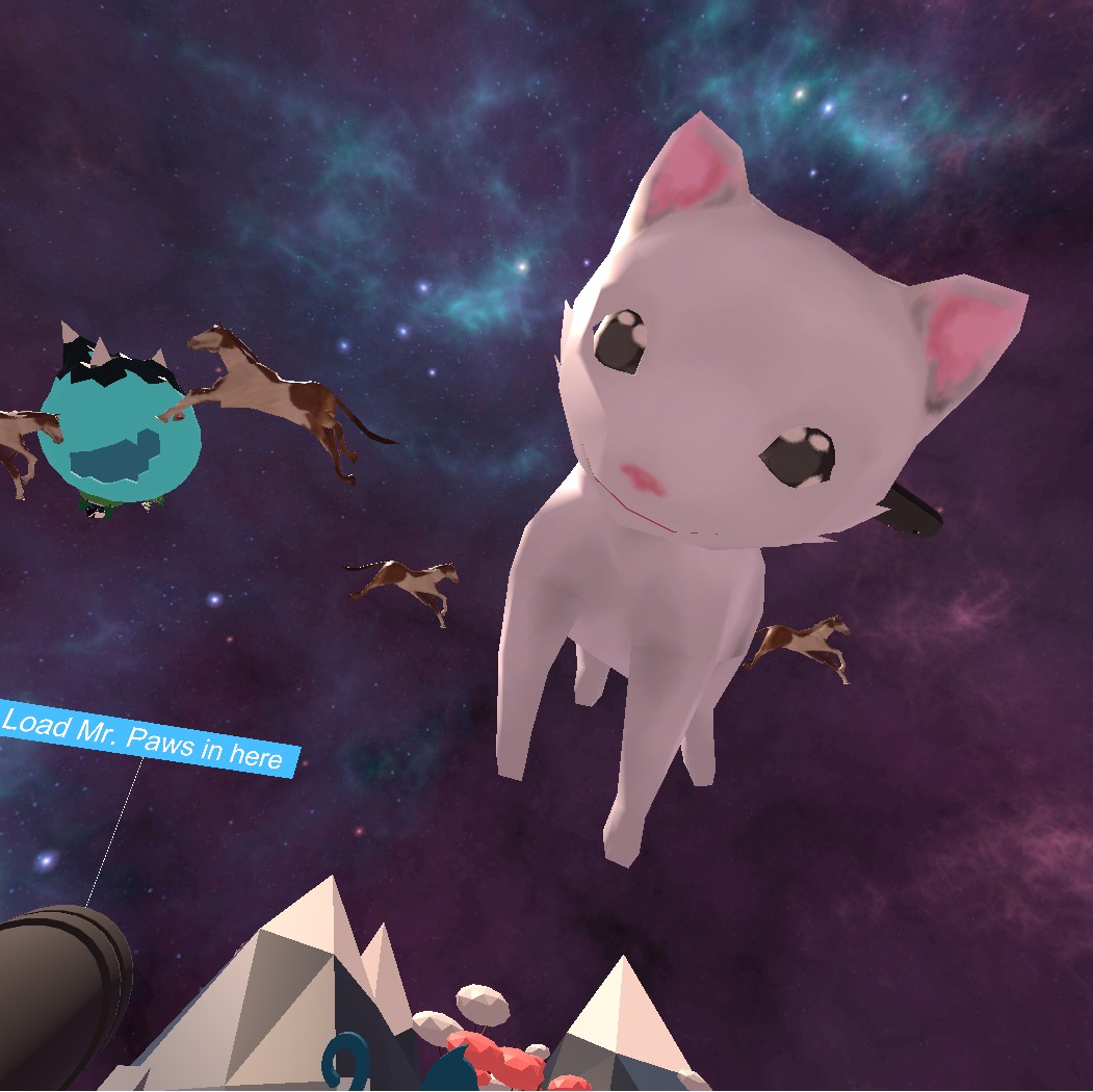 Steam Community :: Kitten Cannon