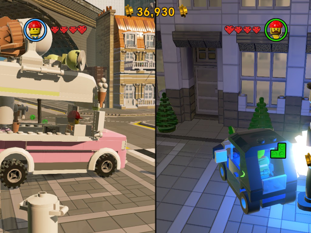 Steam Community :: The LEGO® Movie - Videogame