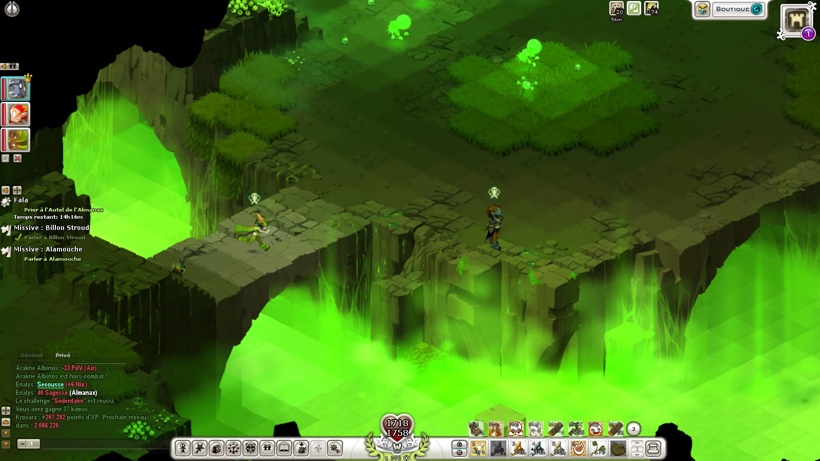 Steam Community :: WAKFU